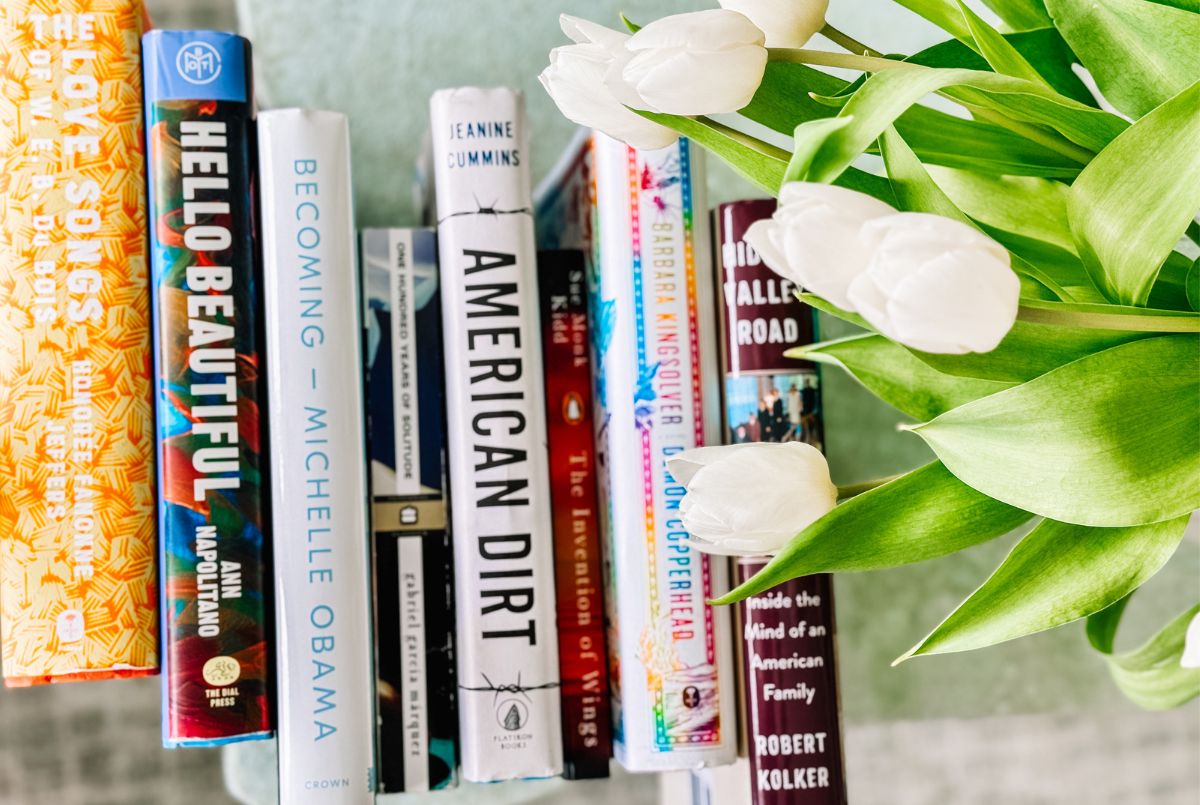 The 18 Best Oprah Books: Must Read Literary Picks