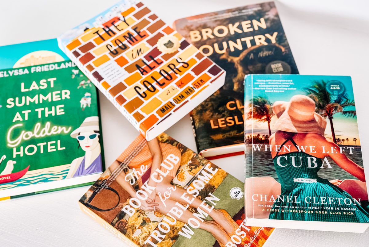 The Correct Way to Read the Trials of Apollo Books in Order