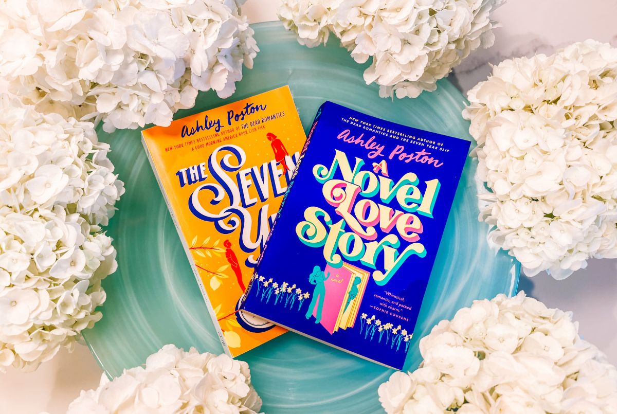 Ashley Poston Books In Order 14 Awesome Ya And Adult Books