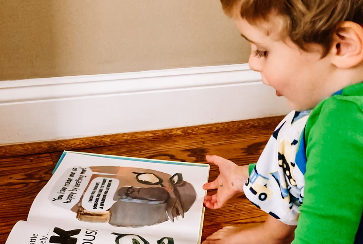 Six Stages of Reading Development: Ensuring Success