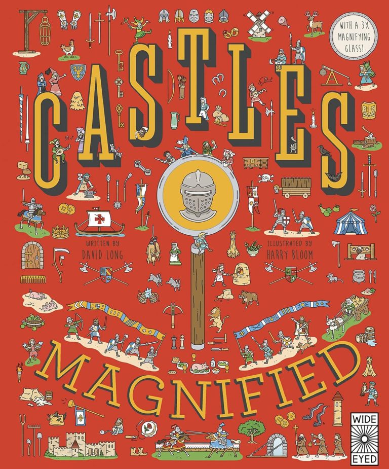 40 of the Best Books for 9-year-olds