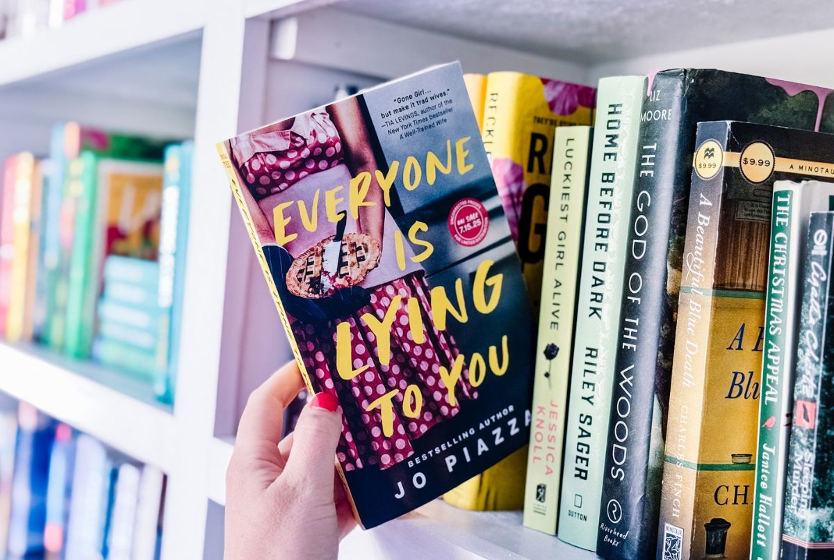 Books With Neurodivergent Characters - Beyond the Bookends