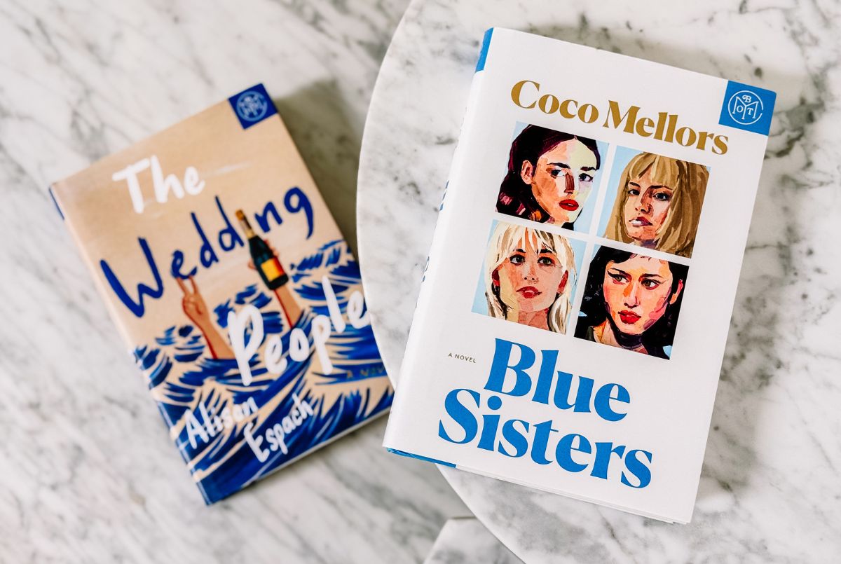 Read with Jenna Book Club List 2024 - Beyond the Bookends
