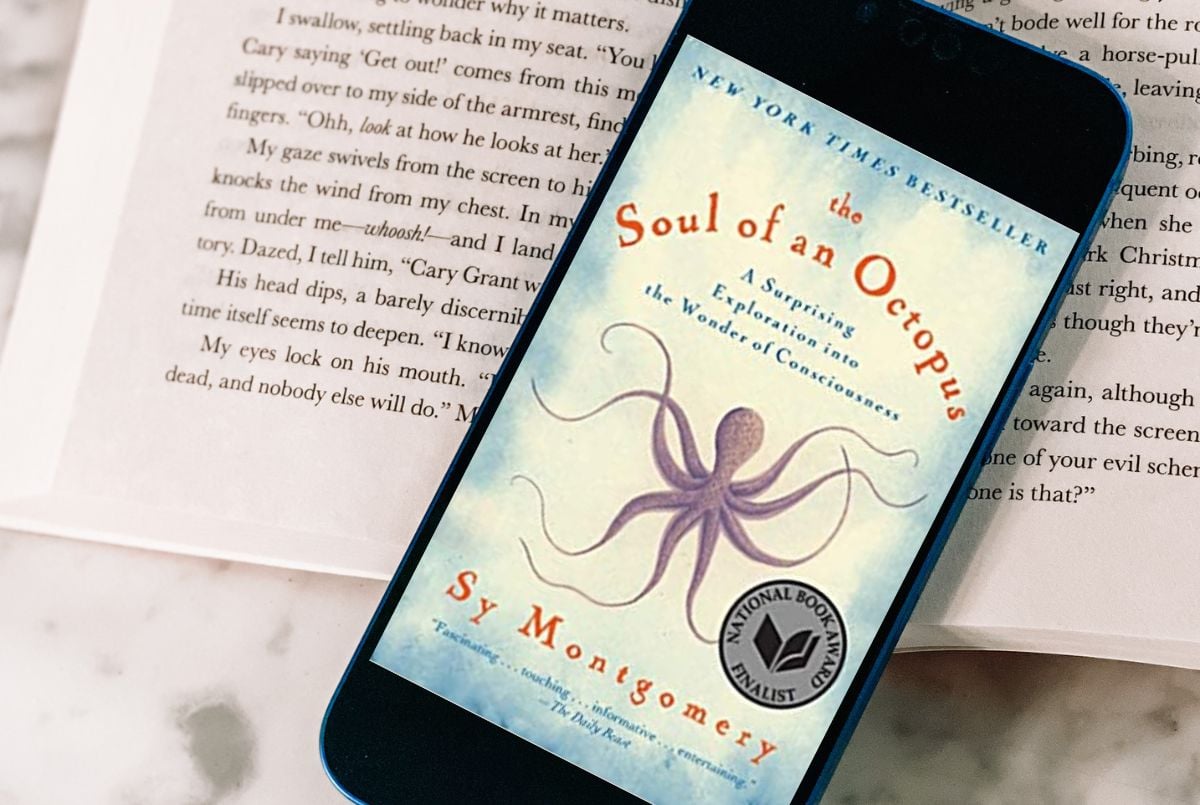 Nonfiction Books About Animals - Beyond the Bookends