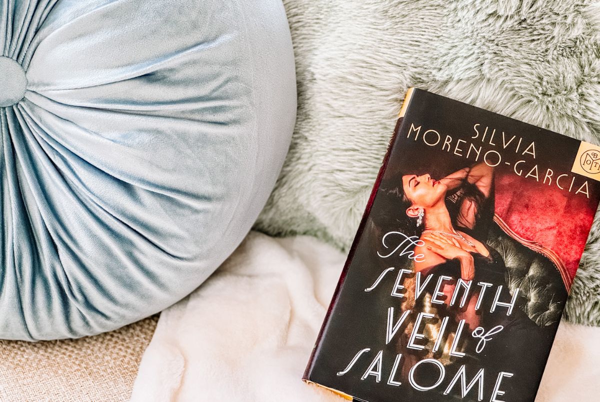 GMA Book Club List 2024 - Beyond the Bookends