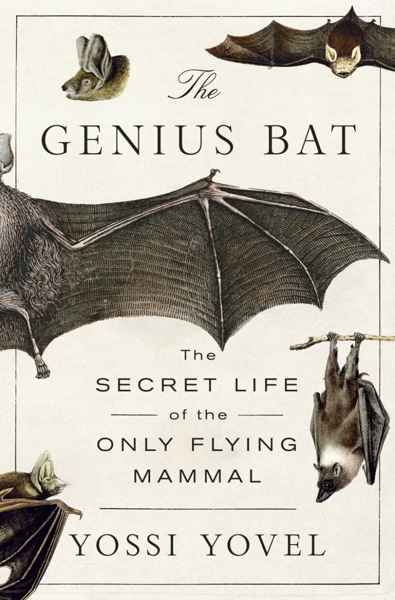 Nonfiction Books About Animals - Beyond the Bookends