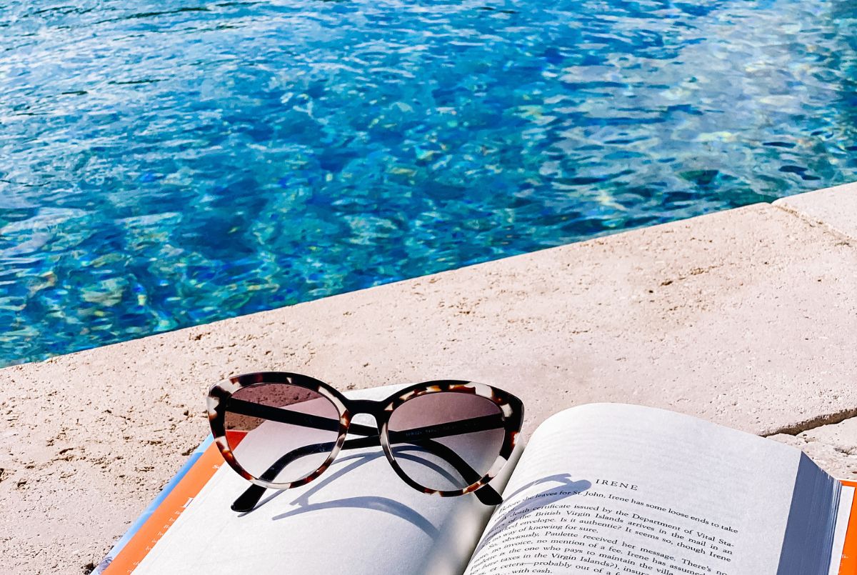 Fintastic Summer Reading Challenges for Fun in the Sun!