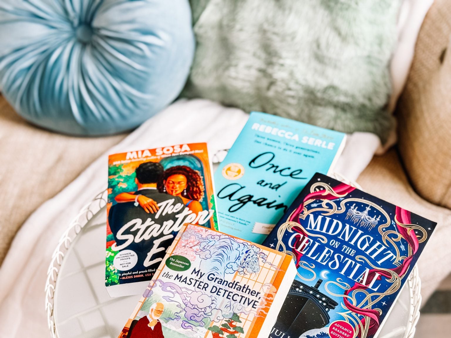 Most Anticipated March 2026 Book Releases: Chosen by BTB