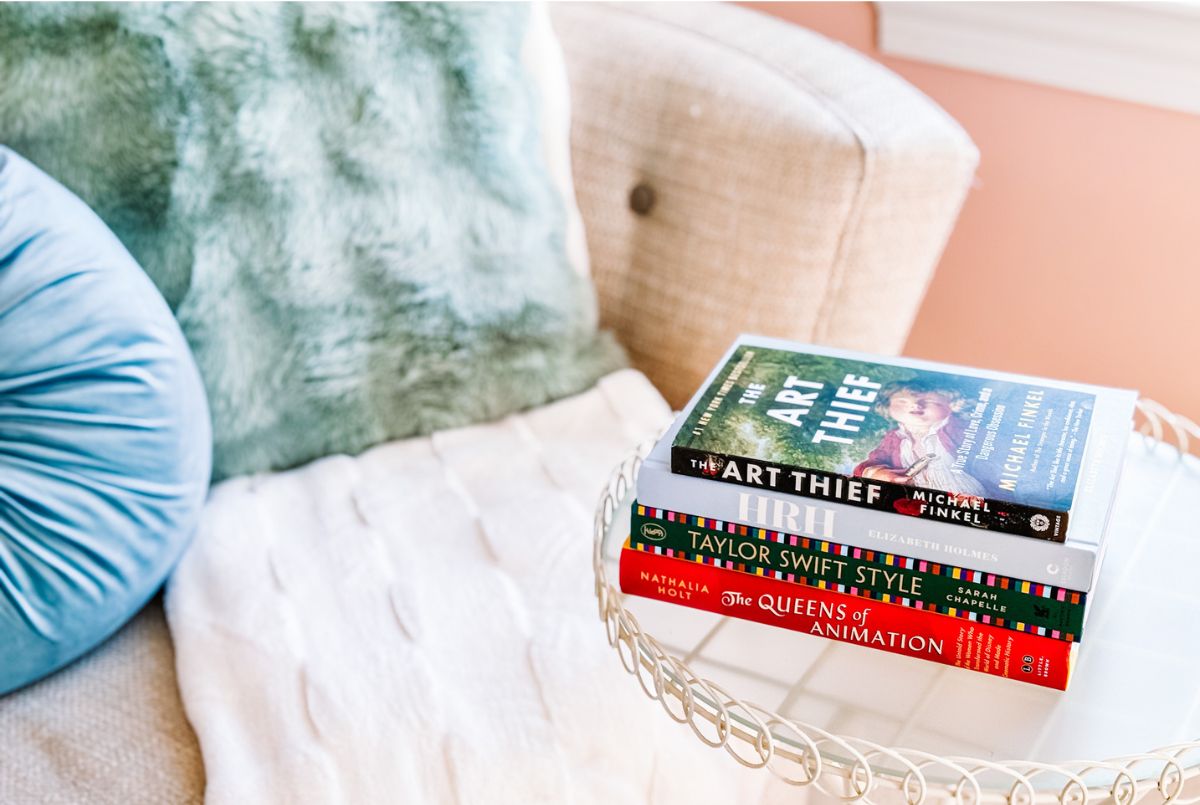 The Ultimate List of 35+ YA Fantasy Books to Read Now