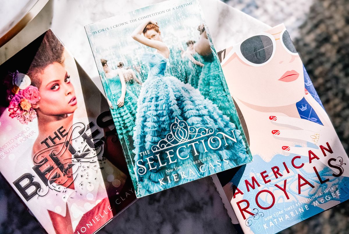 Delightful Books About Queen Elizabeth II to Remember Her Reign