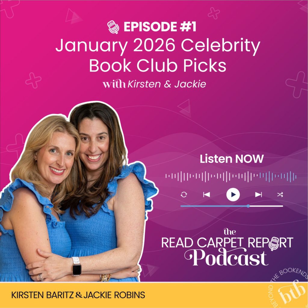 The Best Winter Reading Challenges