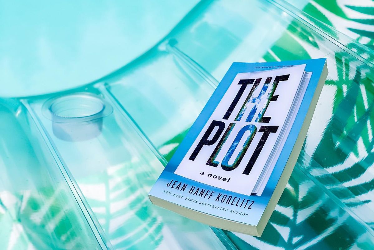 The Tonight Show Book Club Book Reviews